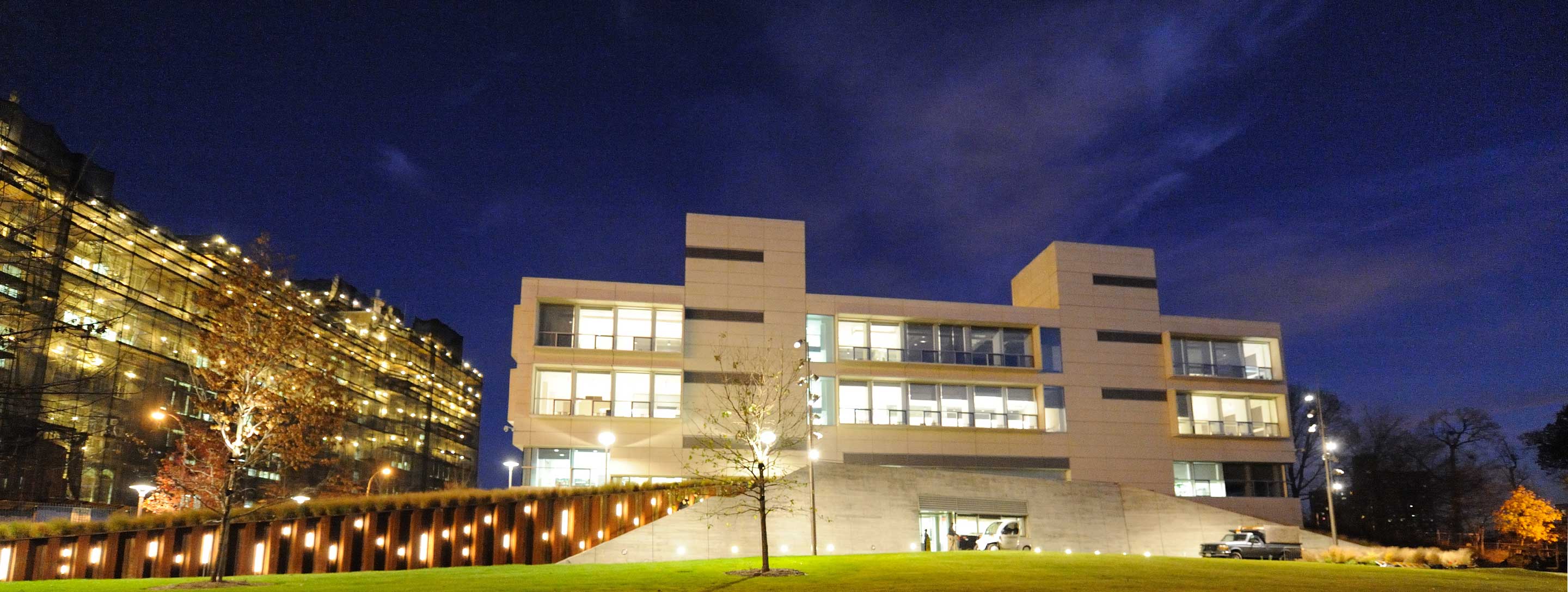 Policies and Bylaws - The Bernard and Anne Spitzer School of Architecture
