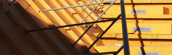 The Bernard and Anne Spitzer School of Architecture
