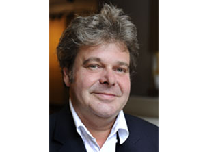 Neil Spiller - The Bernard and Anne Spitzer School of Architecture