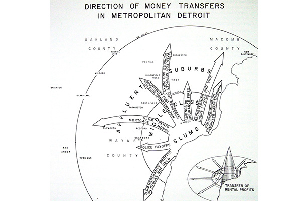Radical Geography and Advocacy Mapping - The Bernard and Anne Spitzer ...